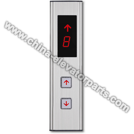 Landing Operation Panel, High Quality Landing Operation Panel on ...