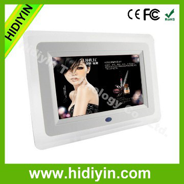 19 Inch Digital Album Design Buy Digital Photo Frame, High Quality 19 ...