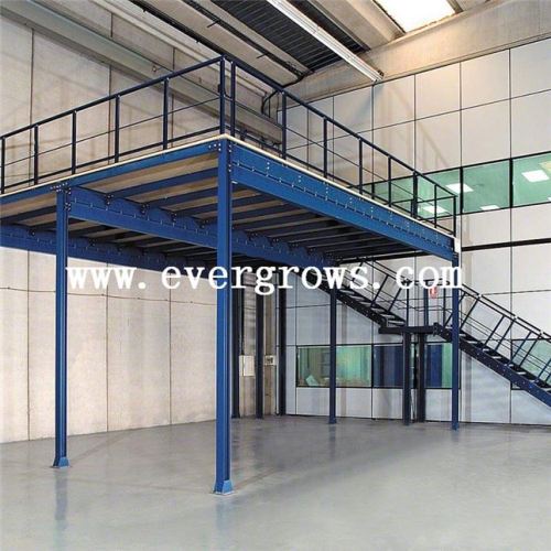 Main Beam Mezzanine Racks, High Quality Main Beam Mezzanine Racks on ...