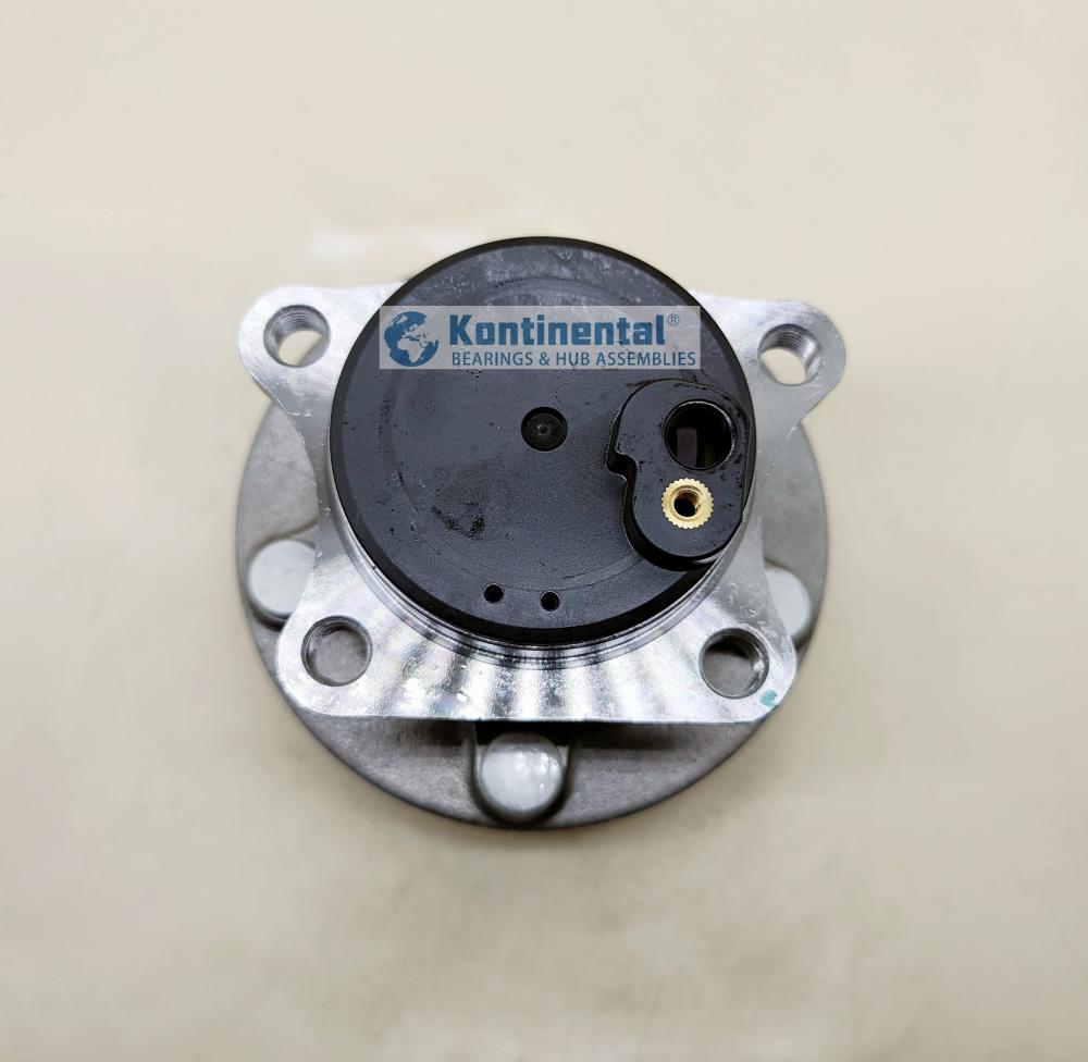 C273-26-15x Wheel Hub Assembly Mazda Biante Skyactiv, High Quality C273 ...