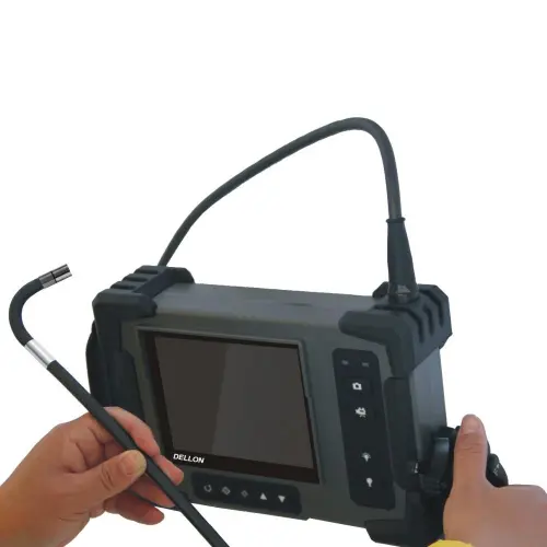 Pressure Vessel Inspection Borescope, High Quality Pressure Vessel ...