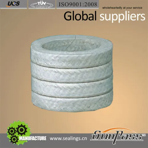 Ramie Braided Packing Ramie Fiber Packing Ramie Ptfe Packing, High ...