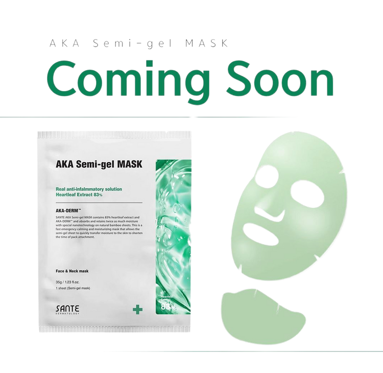 Aka Semi-gel Mask 38g X 5 Pack, High Quality Aka Semi-gel Mask 38g X 5 ...