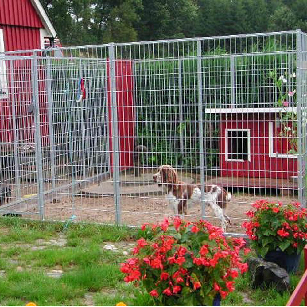 Dog Kennel Fence Panel, High Quality Dog Kennel Fence Panel on Bossgoo.com