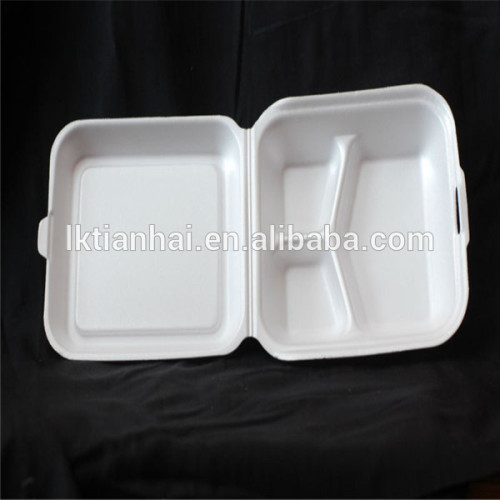 Polystyrene Foam Container Equipment With High Quality, High Quality ...