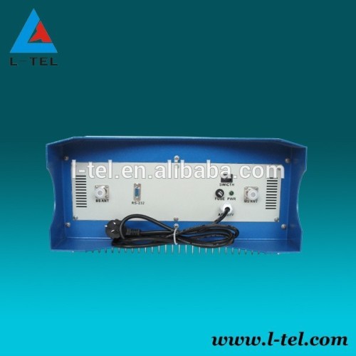 Vhf Signal Amplifier Full Duplex Two Way Radio Repeater, High Quality ...