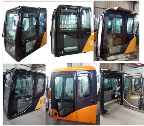 Sany Sy285 Sy360 รถขุด คุณภาพสูง Sany Sy285 Sy360 รถขุด บน bossgoo.com