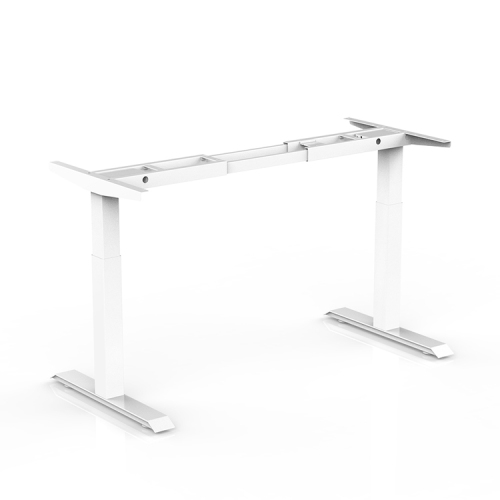 2025 Mew Ergonomic Electric Motorized Height Adjustable Desk Up Dual ...