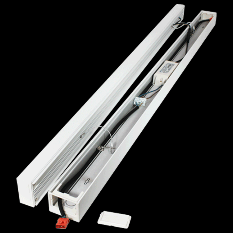 30w Linear Light Fixture For Dining Room, High Quality 30w Linear Light ...