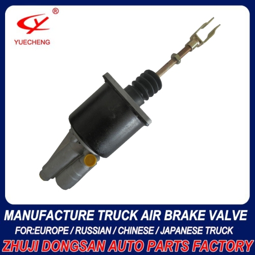 Auto Volvo Wabco Truck Parts Clutch Booster 1325816280003, High Quality ...