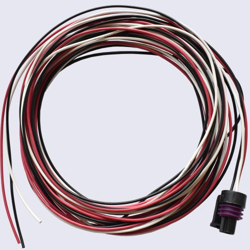 Sensor Connection Cable Harness China Manufacturers Suppliers Factory ...