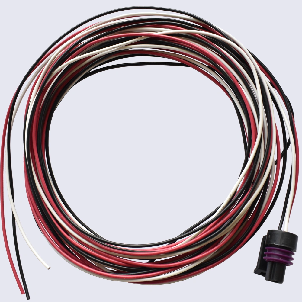 Sensor Connection Cable Harness China Manufacturers Suppliers Factory ...