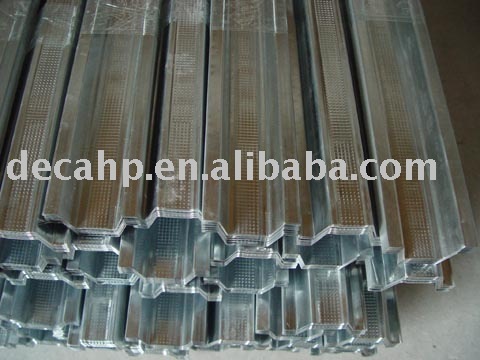 Furring Channel, High Quality Furring Channel on Bossgoo.com