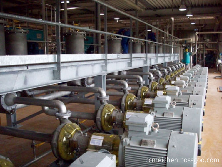 12 Stages Starch Washing, High Quality 12 Stages Starch Washing on ...