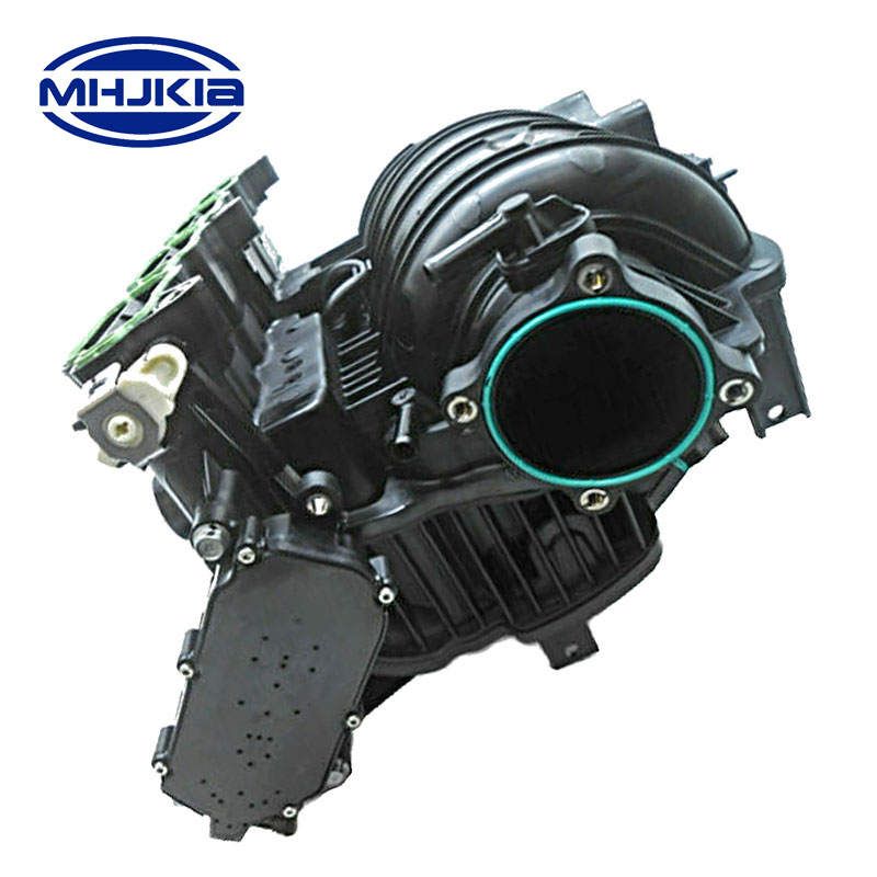 Engine Intake Manifold 28310-2f011 For Hyundai Kia, High Quality Engine ...