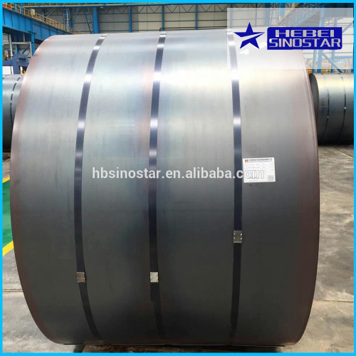 Hot Rolled Steel Coil Dimensions, High Quality Hot Rolled Steel Coil ...