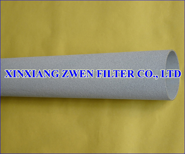 Metal Powder Filter Tube, High Quality Metal Powder Filter Tube on ...
