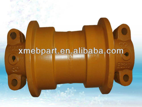 Excavator Track Roller Volvo Bottom Roller, High Quality Excavator ...