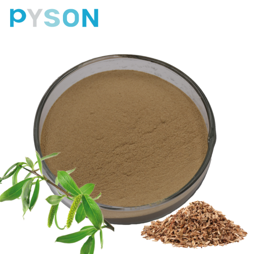 100% Natural Anti Inflammatory White Willow Bark Extract, High Quality ...