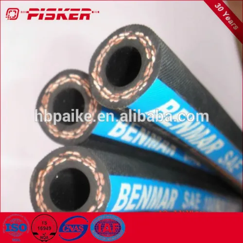Sae 100 R3 Hydraulic Hose, High Quality Sae 100 R3 Hydraulic Hose on ...