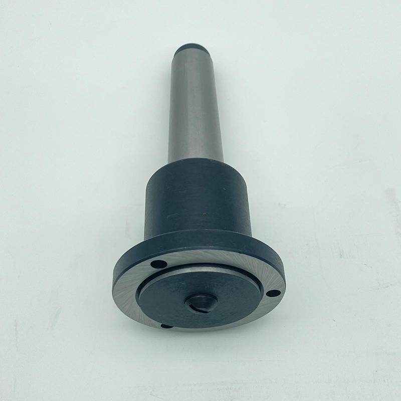 Rotary Type Morse Taper Lathe Chuck Adapter - 80mm To 200mm, High ...