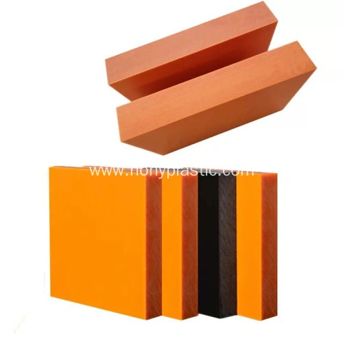High Temperature Resistance Bakelite Hylam Sheets China Manufacturer