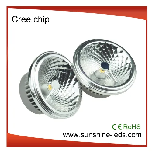 90 Cri Cree Chip 15w Led Ar111 Spolight With Ce&rohs, High Quality 90 ...