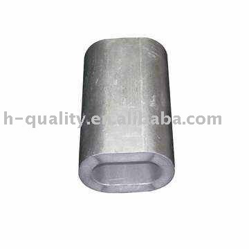 Wire Rope Sleeves, High Quality Wire Rope Sleeves on Bossgoo.com