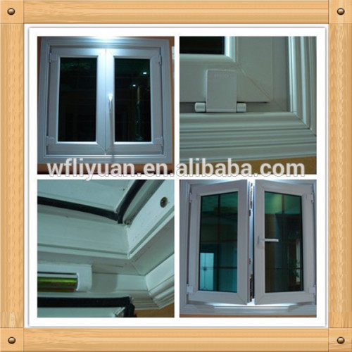 Pvc Window Profile/cheap Chinese Pvc Profile/pvc Profile In China, High ...