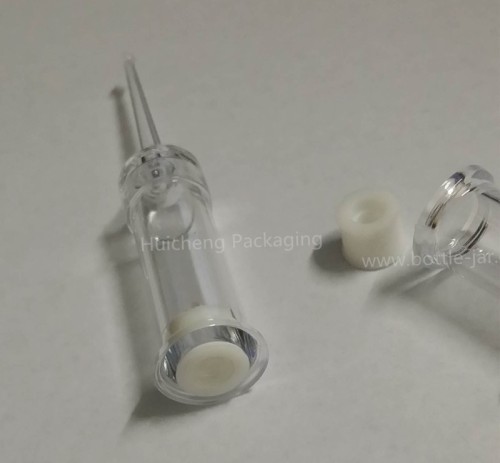 3ml Plastic Sample Display Vials, High Quality 3ml Plastic Sample ...