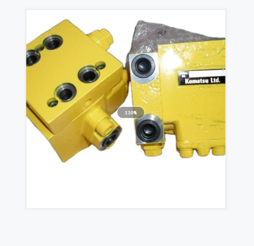 Pc60-7 Self-pressure Reducing Valve 702-21-09155 For Excavator, High ...