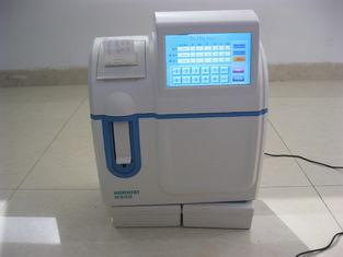 Semi / Fully Automatic Ise Analyzer Qc Analysis Three Level, High ...
