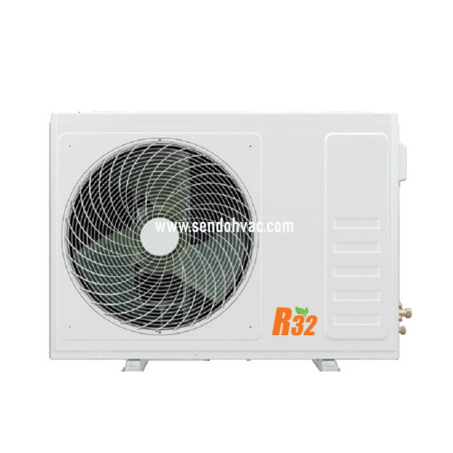R32 Air Source Heat Pump, High Quality R32 Air Source Heat Pump on ...