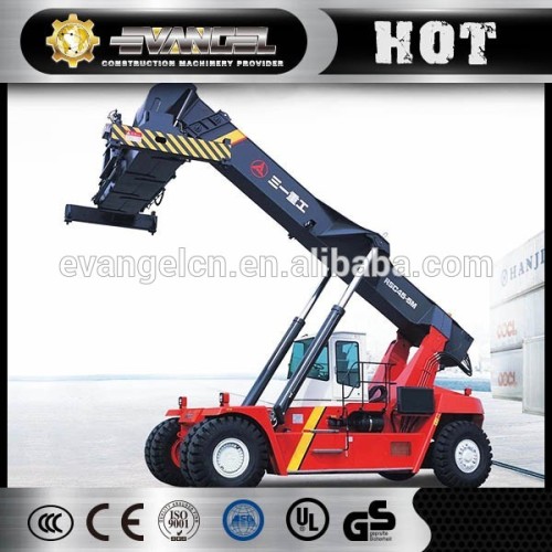 Sany 45ton Container Reach Stacker With Imported Engine Srsc45c30, High ...