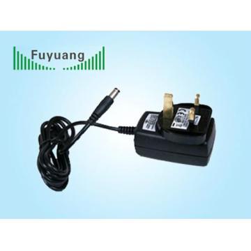 Wall Plug 9v 0.5a Power Adapter With Ul, High Quality Wall Plug 9v 0.5a ...