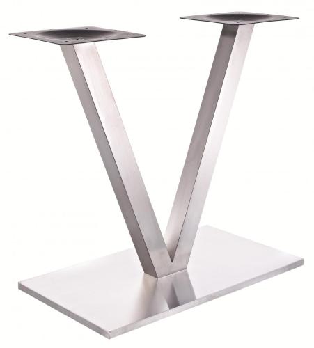 V Shape Industrial Metal Table Leg Wholesale, High Quality V Shape ...