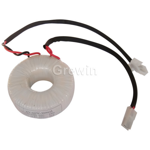 Mini Power Transformer, Medical Toroidal Transformer For Device, High ...