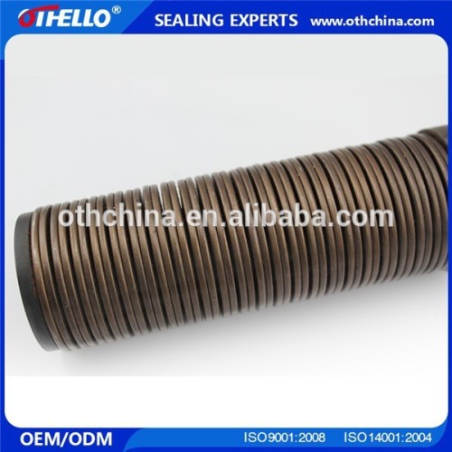 Spring With Electrophoresis Coating, High Quality Spring With ...