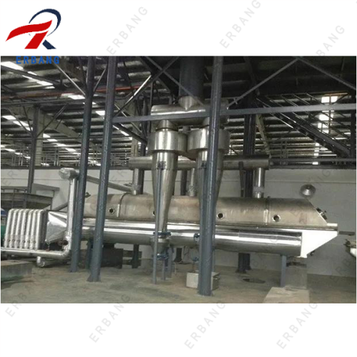 Optimized Vibratory Flow Bed Dryer To Boost Straw Pellet Calorific Value, High Quality Optimized ...