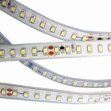 High-output 3528 Smd Constant Current Ul Led Strip With 40v Dc Input ...
