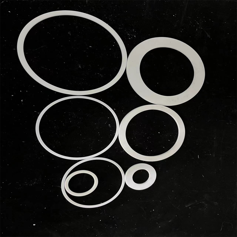 Rayhot Ptfe Filled Spiral Wound Gasket, High Quality Rayhot Ptfe Filled ...