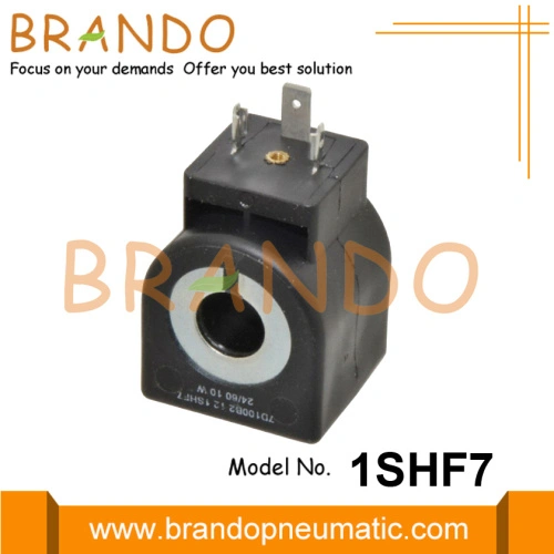 Parker Type Solenoid Coil 7D100P3 1SHF 120V/60Hz 110V/50Hz China ...