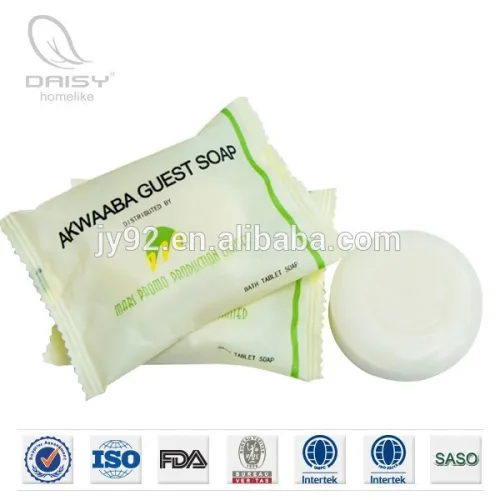 Hotel Bathroom Amenities Bath Soap 30g /quality Control Soap/square ...