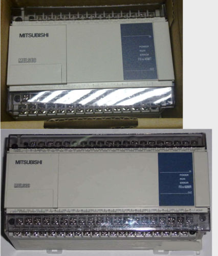 Plc Mitsubishi Q Series Fx3u-64mt-es-a, High Quality Plc Mitsubishi Q Series Fx3u-64mt-es-a on ...