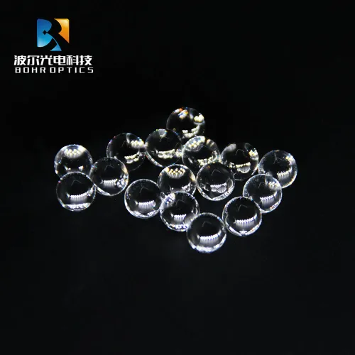 Sapphire Lens Ball, High Quality Sapphire Lens Ball on Bossgoo.com