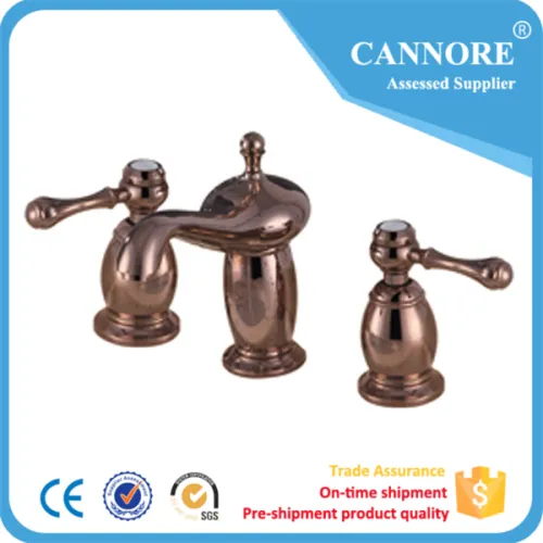 Ceramic Cartridge Basin Mixer Tap Kitchen Faucets, High Quality Ceramic ...