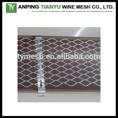 Expanded Metal Panels, High Quality Expanded Metal Panels on Bossgoo.com