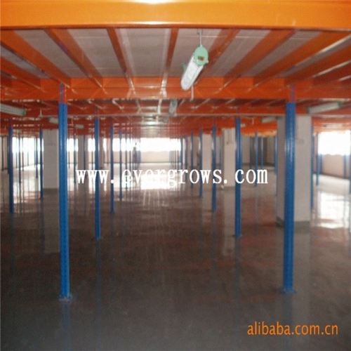 Pallet Racking Mezzanines Heavy Duty Storage Shelfs, High Quality ...
