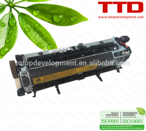 Ttd Compatible Fuser Unit Rm1-4579-000cn Rm1-4554-000cn For Hp Laserjet ...