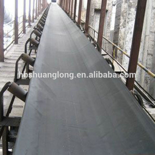 Antifreezing Rubber Flat Transport Belt, High Quality Antifreezing ...